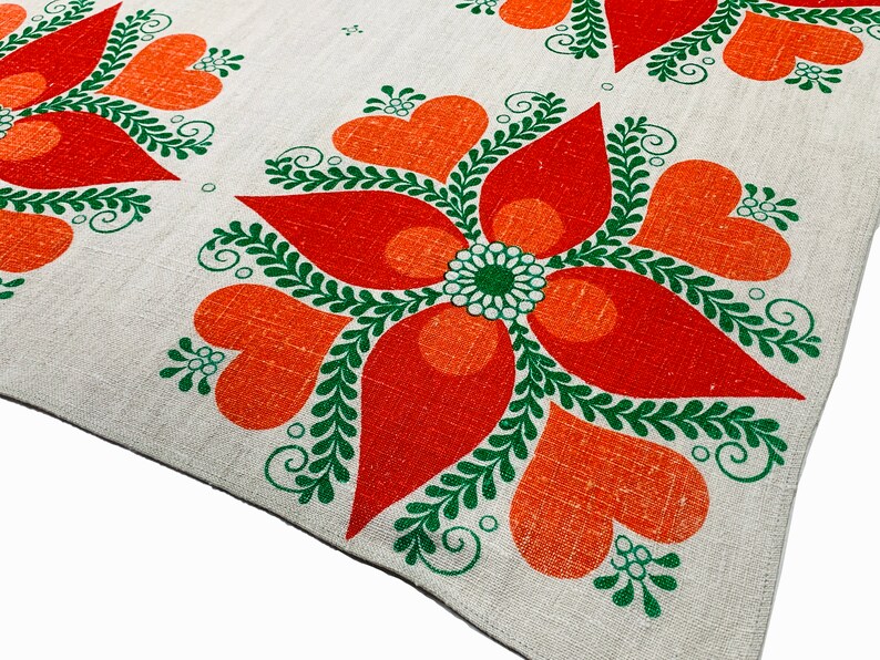 Table Linens Home & Living Swedish design Scandinavian Table Napkin ...
