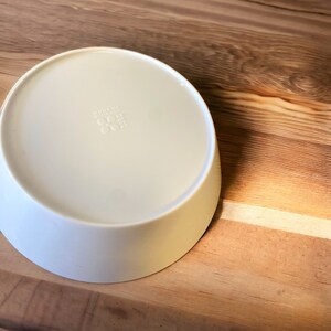 60s Vintage Stig Lindberg Ornamin Bowl for Retro Kitchen Balo Childrens ...