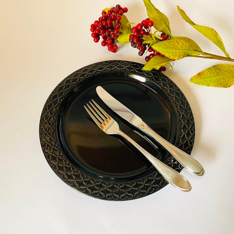 Unique Dinner Plates - Etsy