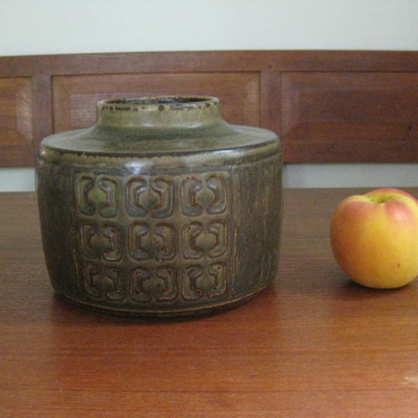 Danish Pottery - Etsy