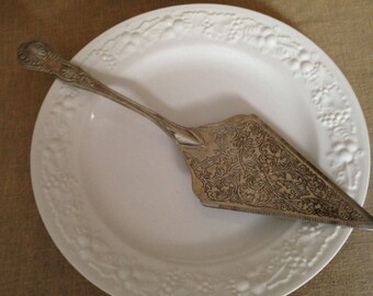 Wedding cake server | Etsy