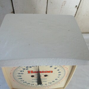 Hanson Kitchen Scales, 25 Lbs. Scales, General Household Scales ...