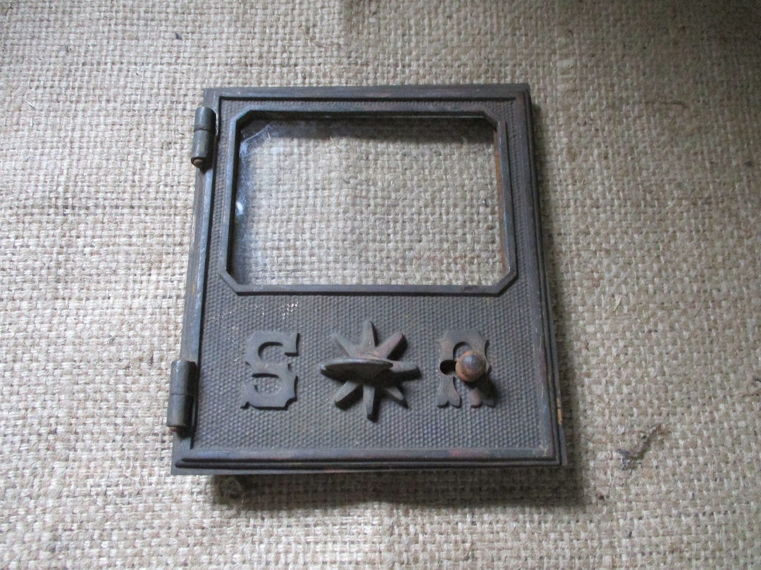 Great Mailbox Combination Lock Post Office Door, 5 1/2 X 6 1/4 Inches ...