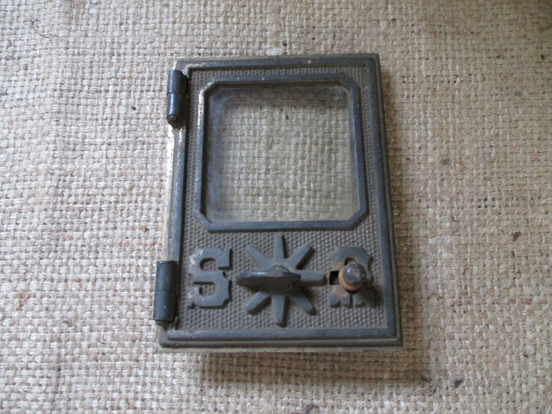 Authentic Vintage P.O Box Doors. Great as Decorative Item and Have a ...