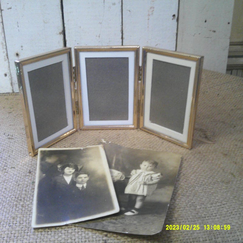 Folding Frame - Etsy