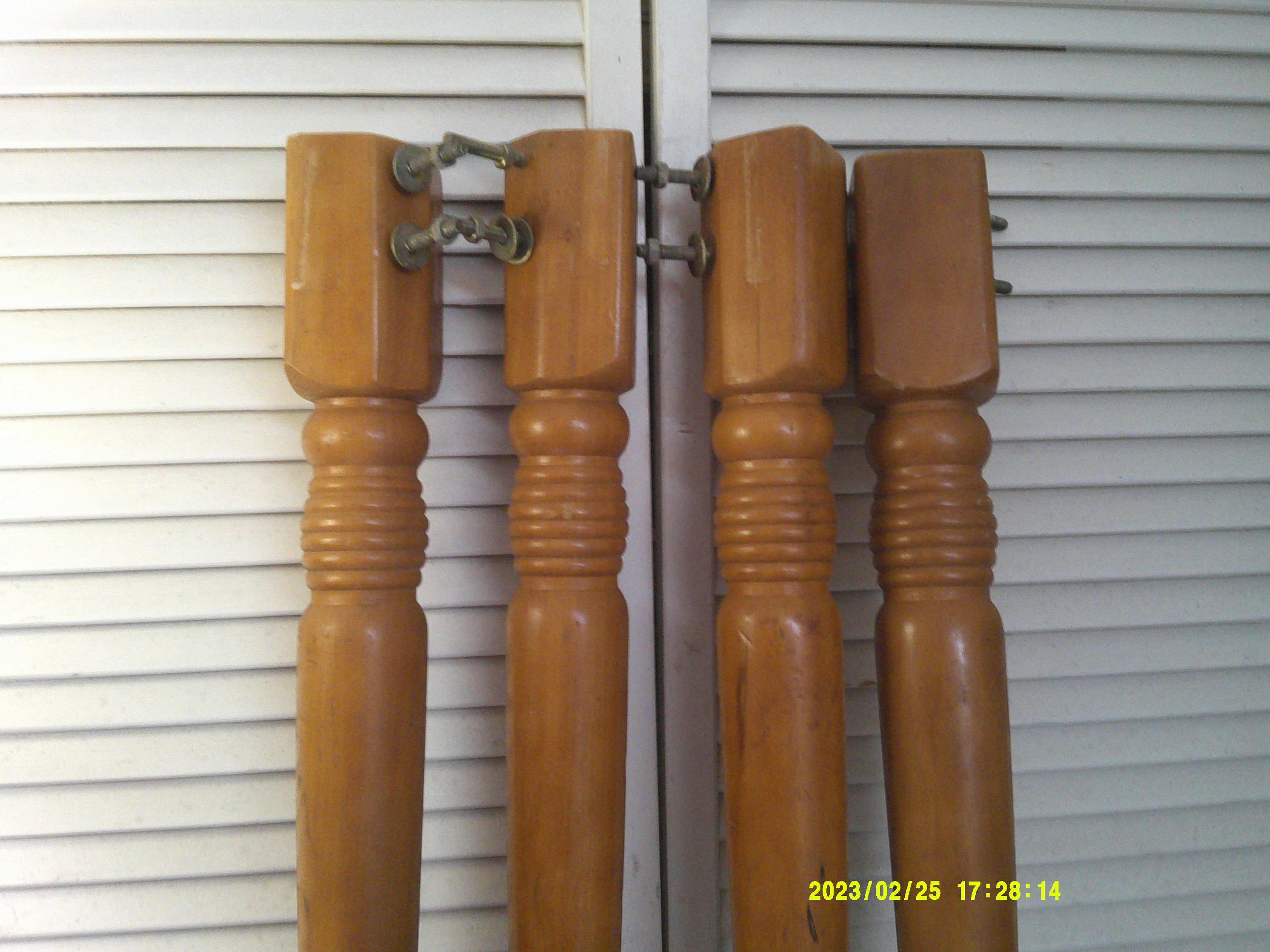 30 Inch Leg Etsy