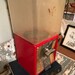 REDUCED Vintage Gum Ball Machine With KEY Ten Cents Folz Vending ...