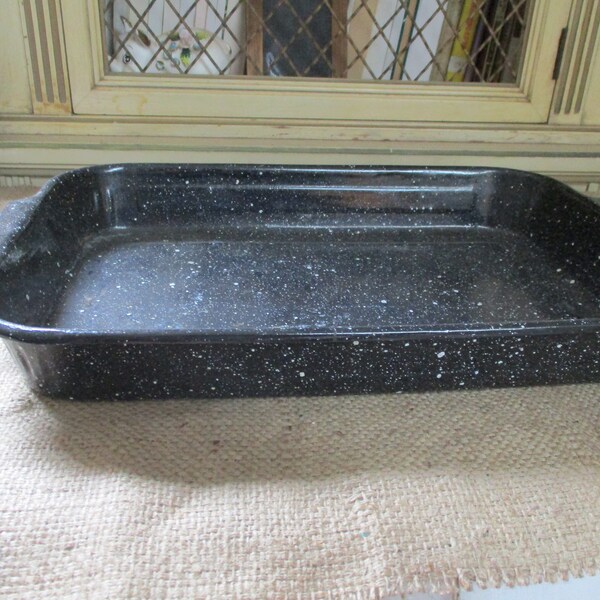Roasting Pan - Etsy