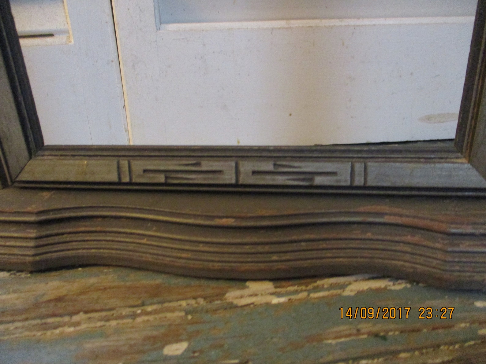 Art Deco Style Silver Tone Picture Frame Tilt Frame 8x10 - Etsy