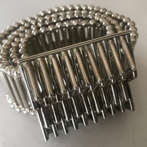 RARE OPPORTUNITY Designer William De Lillo Delillo Robert Clark ...