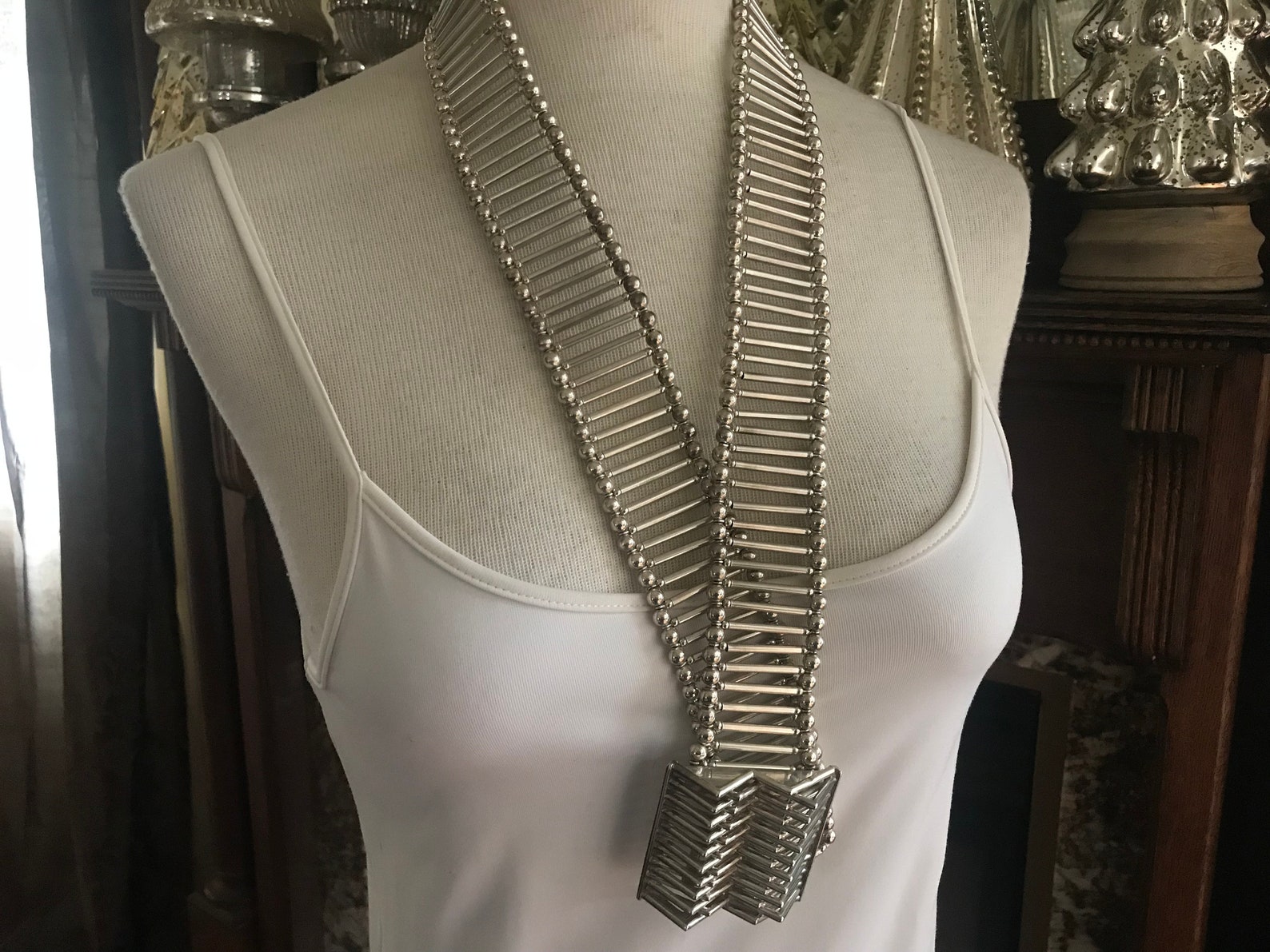 RARE OPPORTUNITY Designer William De Lillo Delillo Robert Clark ...