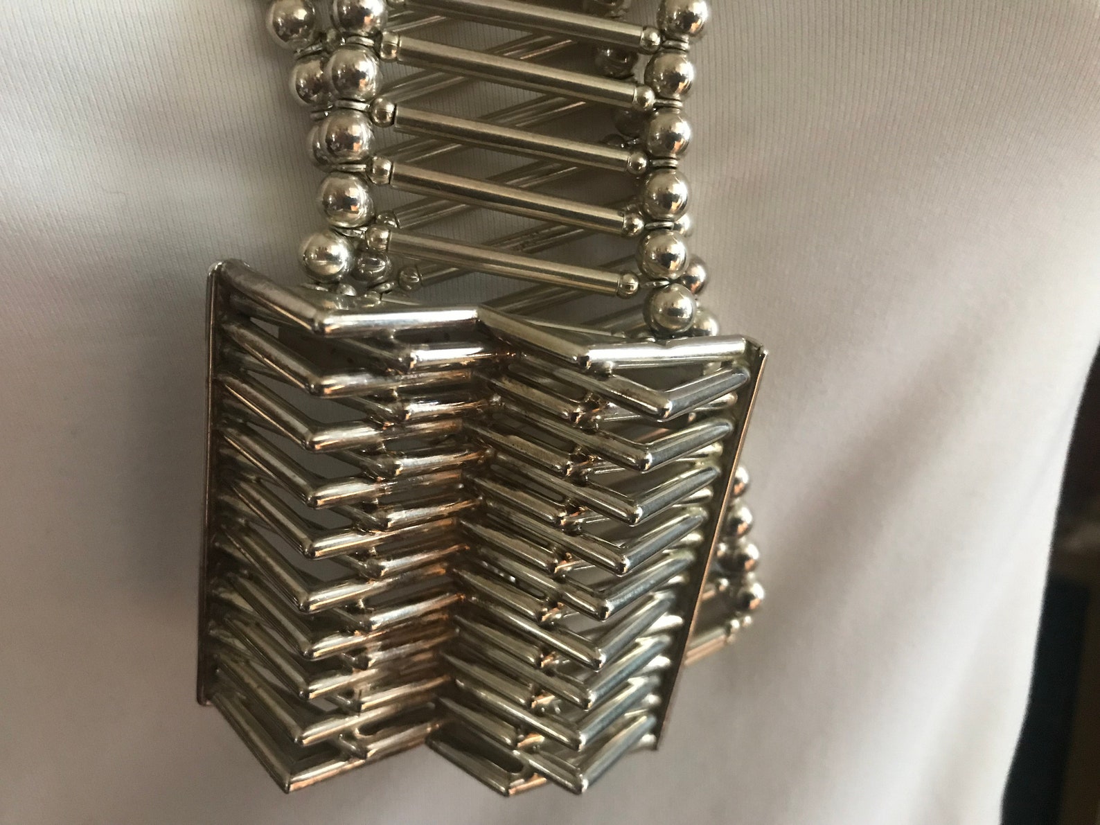 RARE OPPORTUNITY Designer William De Lillo Delillo Robert Clark ...