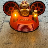 Mr Toad - Etsy