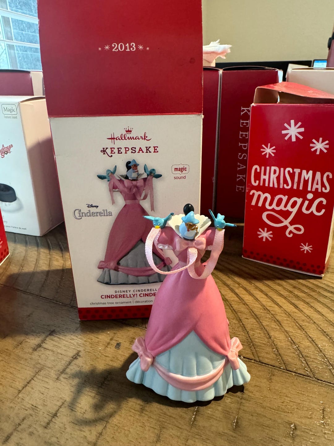 Hallmark Disney Cinderella - Cinderelly! Cinderelly! - Etsy