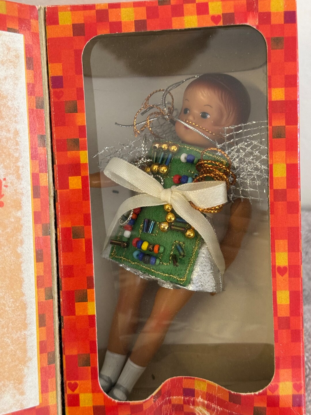 Effanbee Wee Wishes Y2K Krazy Patsy Doll - Etsy