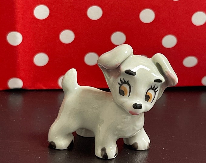 Vintage Disney Wade Hat Box Series Lady and Thetramp Scamp - Etsy