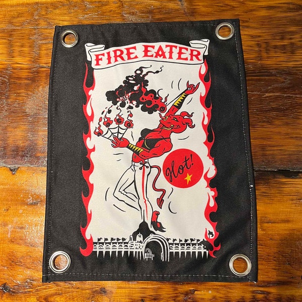 Sideshow Banner - Etsy