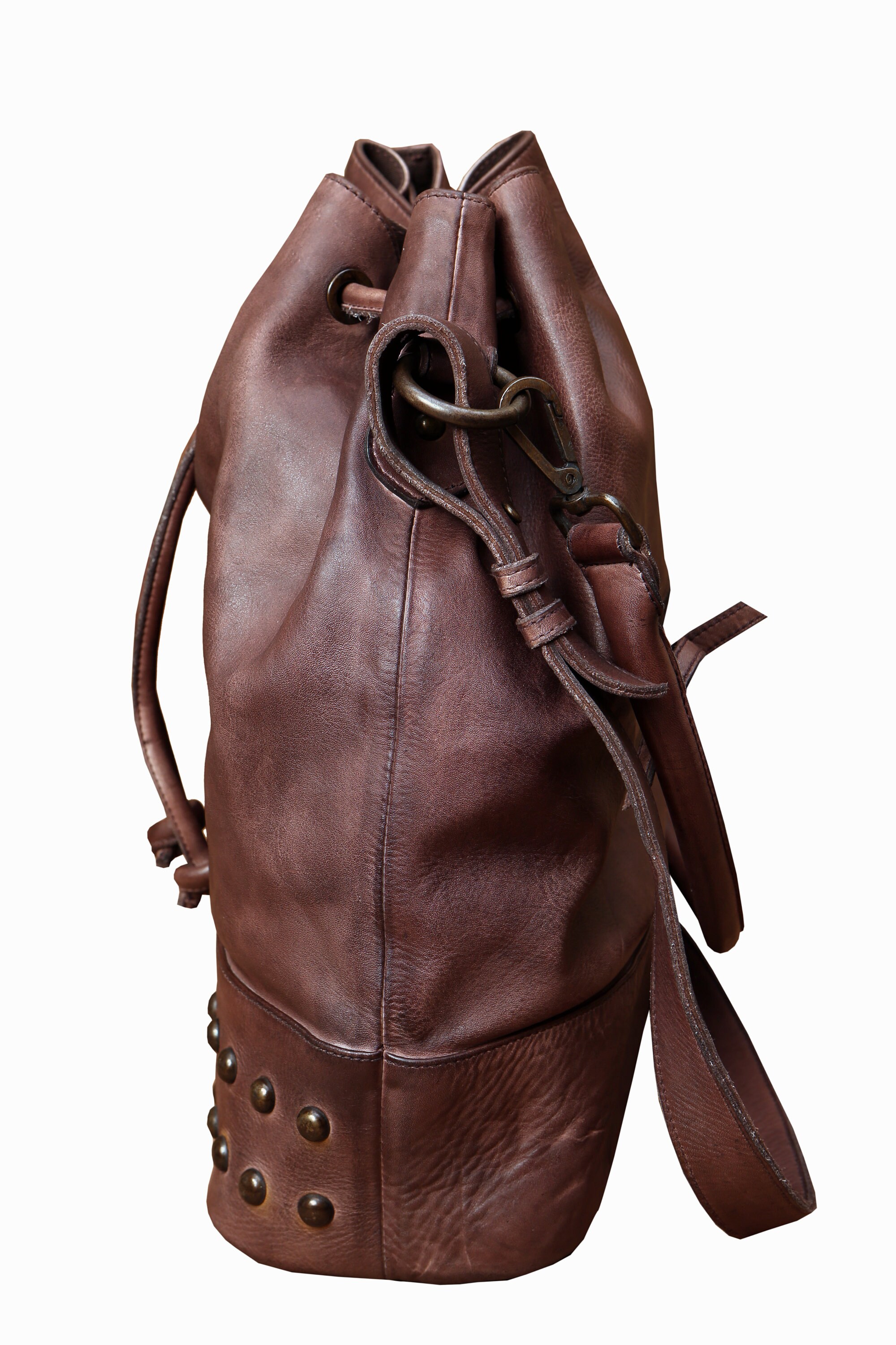 Women Real Leather Handbag Cross Body Shoulder Bag - Etsy