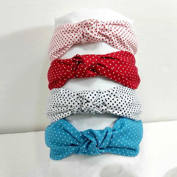 Handmade Headband - Etsy