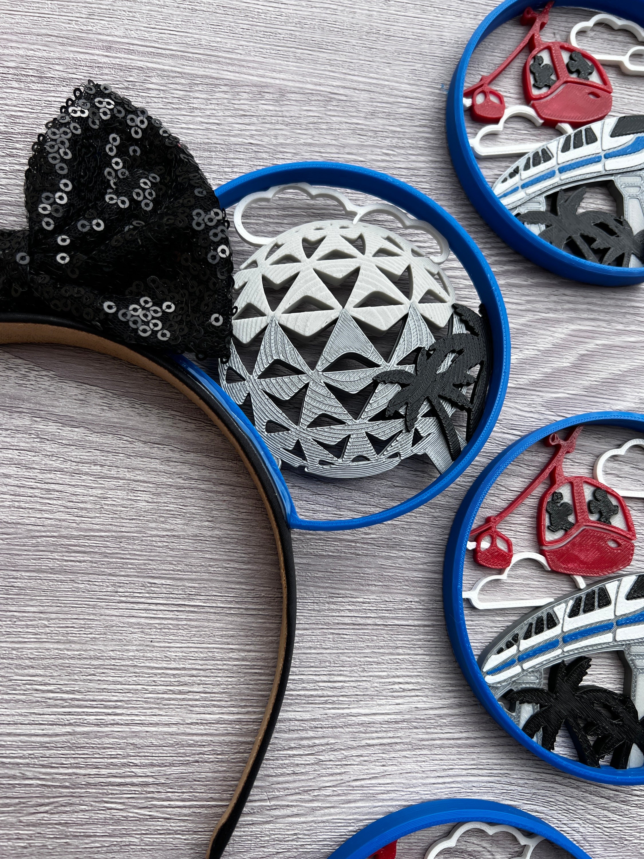 Oh My Skyliner Ears - Etsy