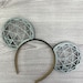 3D Geodesic Earth Ears - Etsy