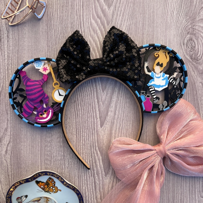 Tinkerbell Mad - Etsy