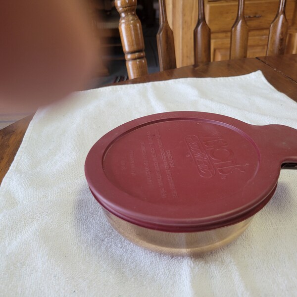 Corning Grab It Lids - Etsy