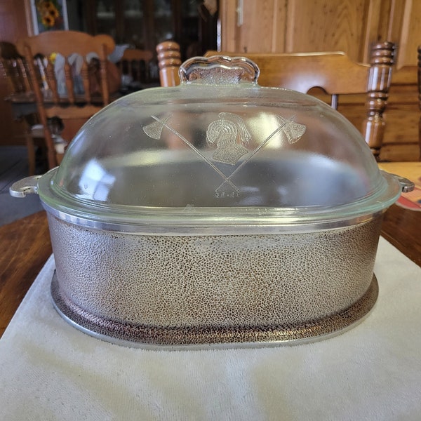Guardian Service Cookware Lids - Etsy