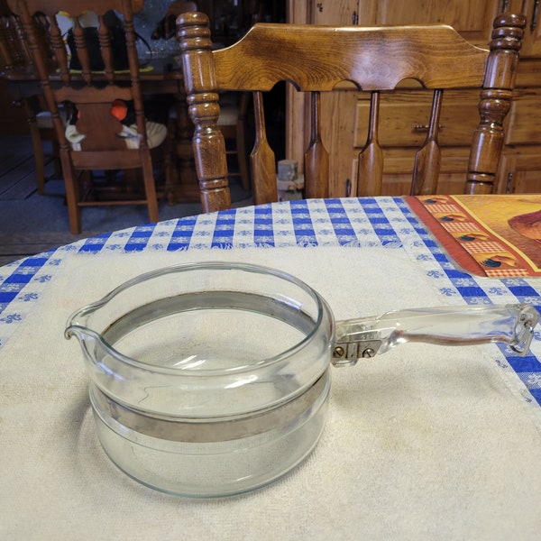 Pyrex Flameware - Etsy