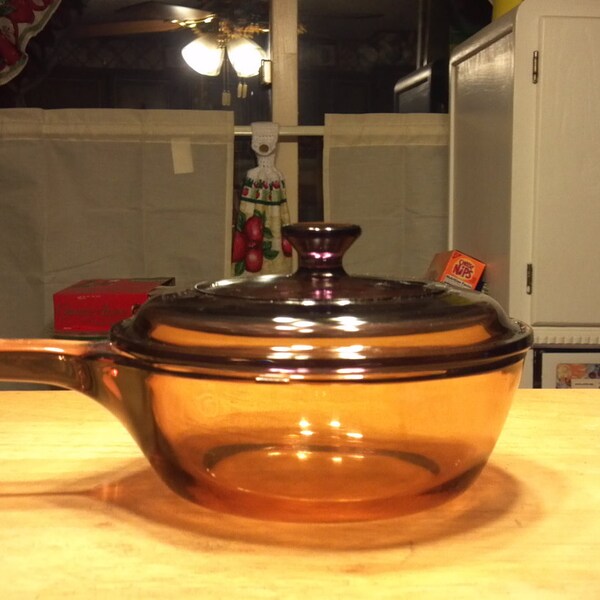 Vintage Pyrex Vision - Etsy