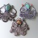Wire Wrapped Octopus Pendant Tutorial, Kraken Necklace Tutorial, Wire ...