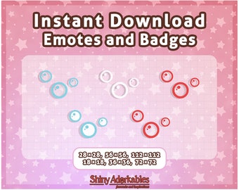 AWW POOP Twitch Emote / Twitch Emotes / Twitch Stream / - Etsy