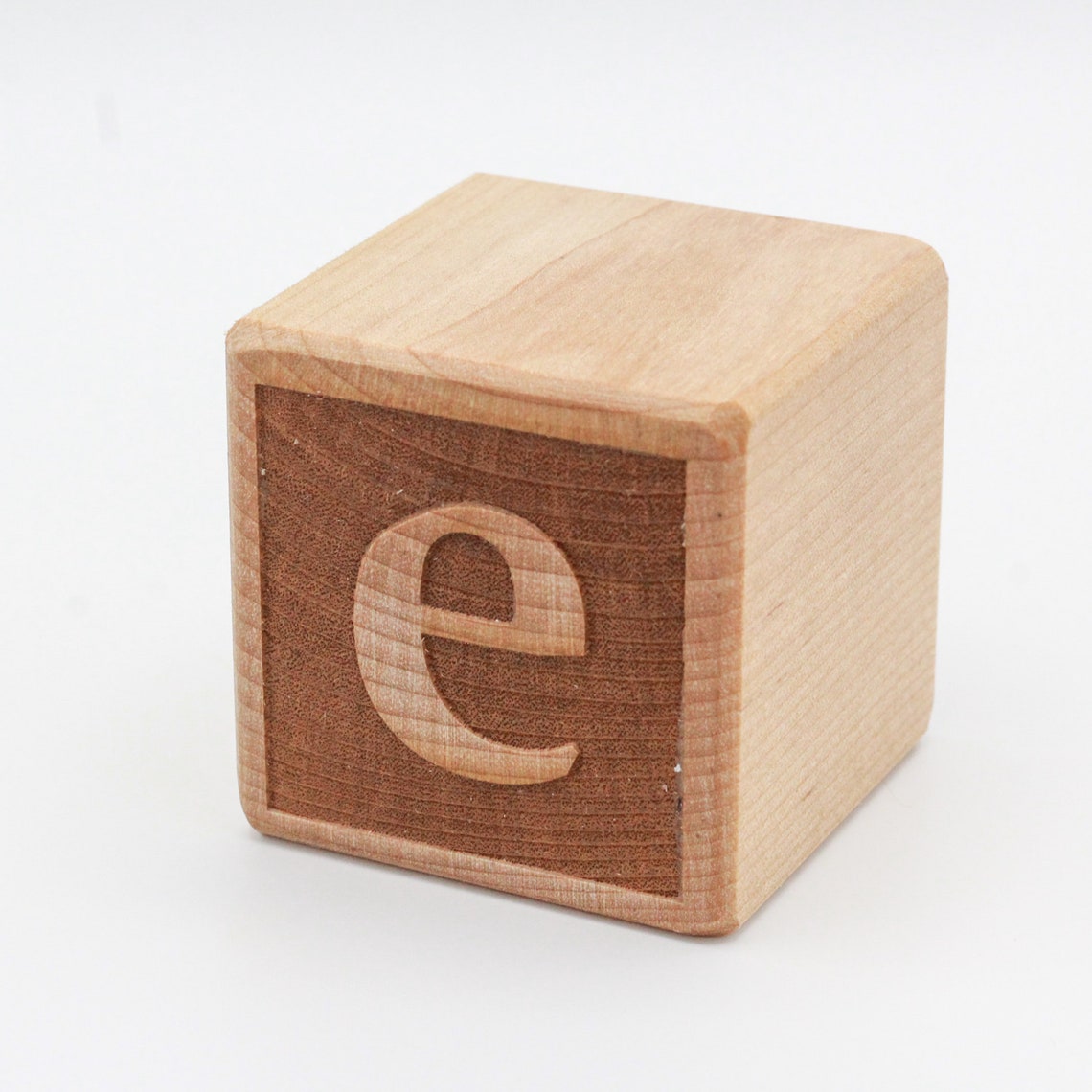 Wood Name Blocks - Etsy