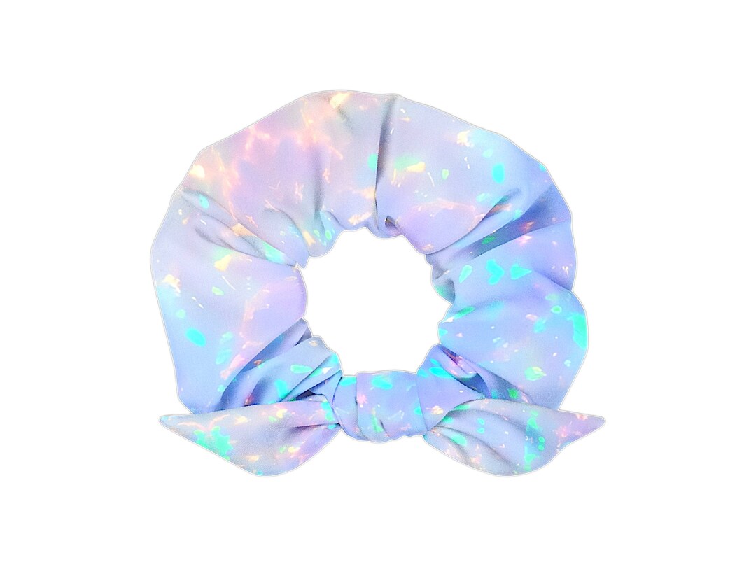 Purple Opal Holographic Glitter Effect Eco Friendly Large Recycled ...