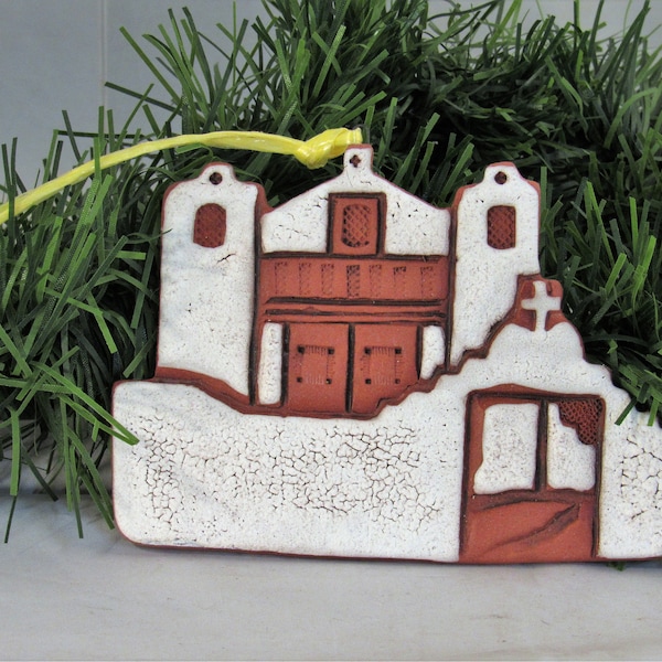Ornaments New Mexico New Home - Etsy