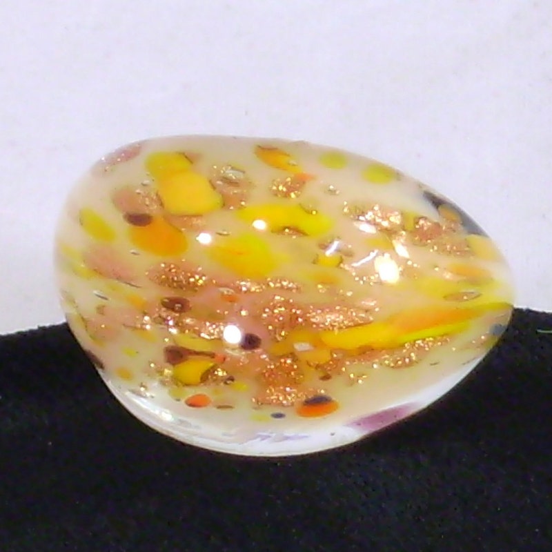 Bubble Ring - Etsy