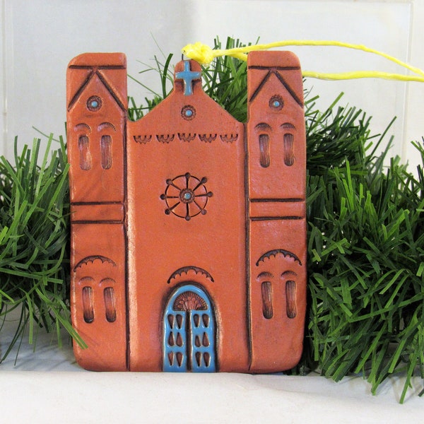 St. Francis Cathedral - Etsy