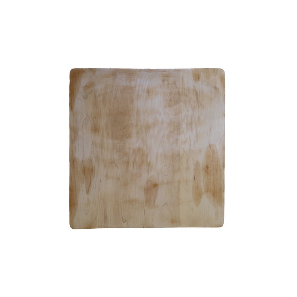 Square Cutting Board - Etsy