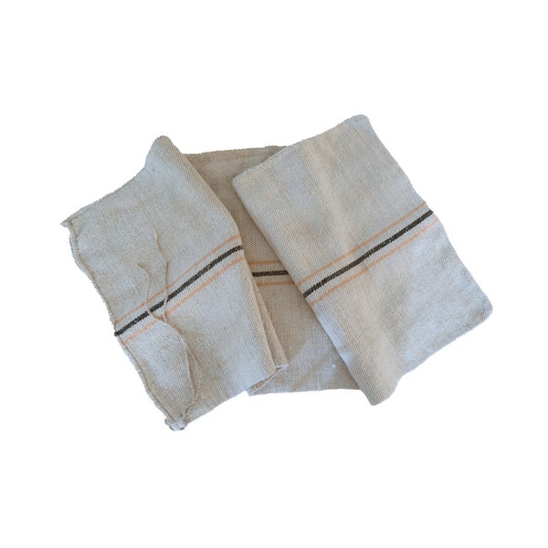 Burlap Grain Sack - Etsy