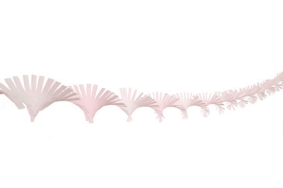 Hand Fringed Crepe Paper Ceiling Decoration Streamer Party - Etsy Australia