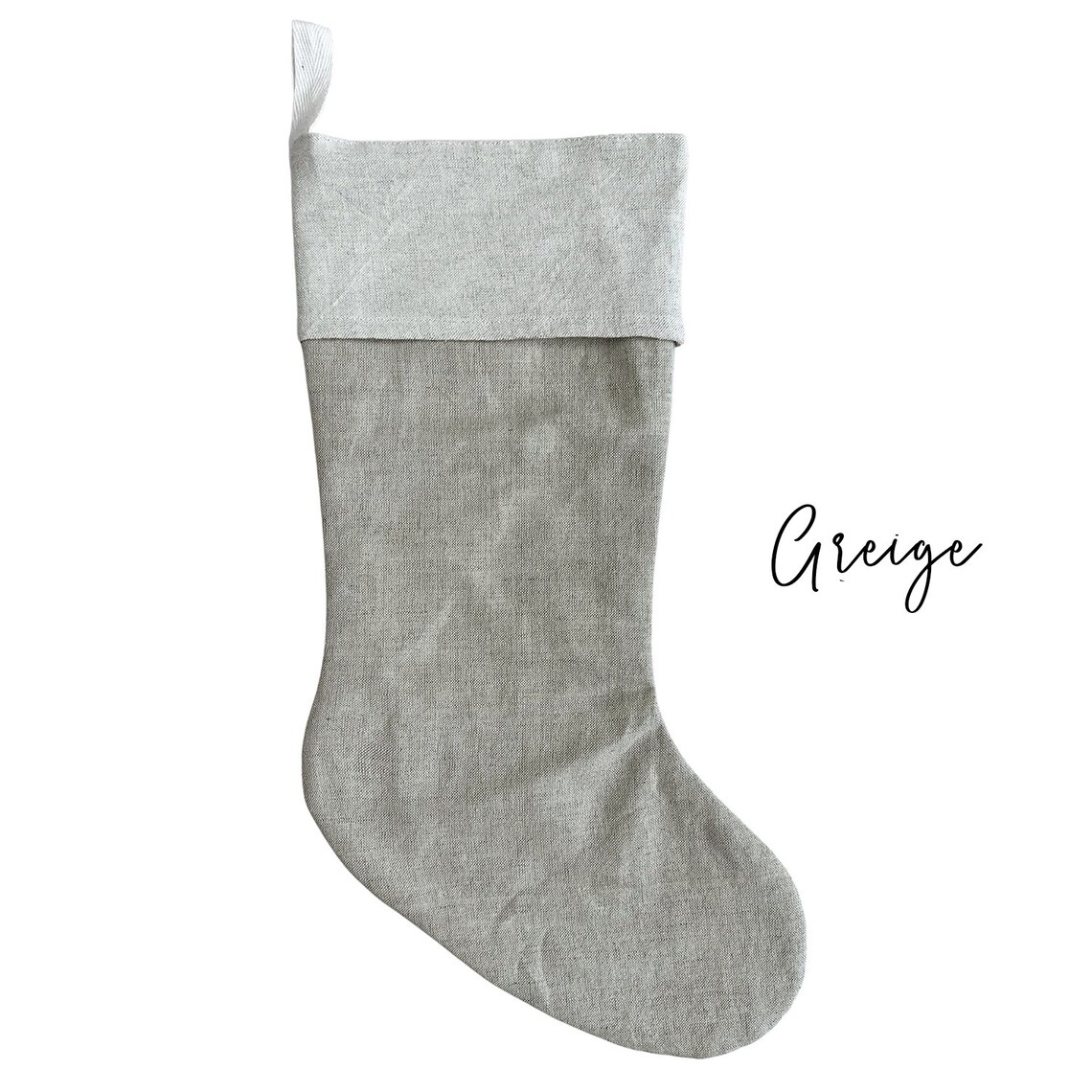 Personalized Family Christmas Stockings | Traditional Stockings ...