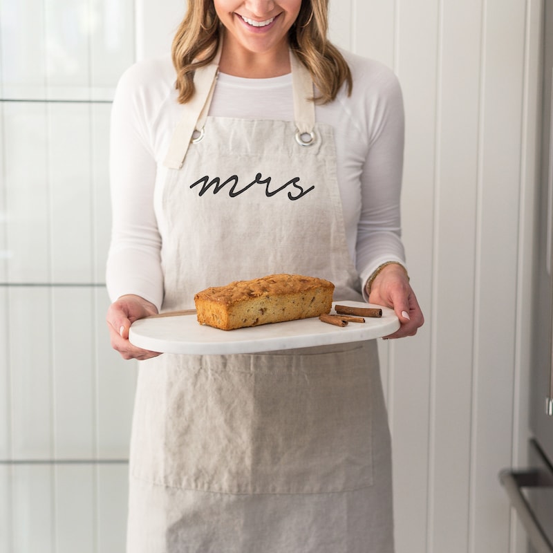 Mrs Apron - Etsy