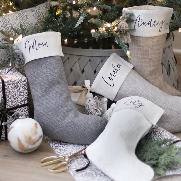 Modern Monogram - Etsy