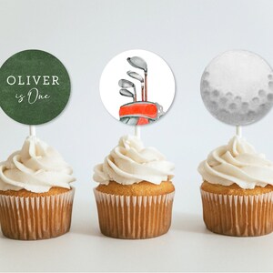 Golf Labels, Golf Food Labels, Placecards, Tent Cards Buffet Labels ...