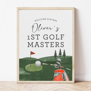 Golf Labels, Golf Food Labels, Placecards, Tent Cards Buffet Labels ...