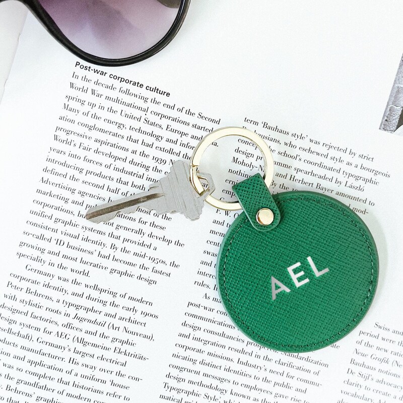 Keychain Cute - Etsy