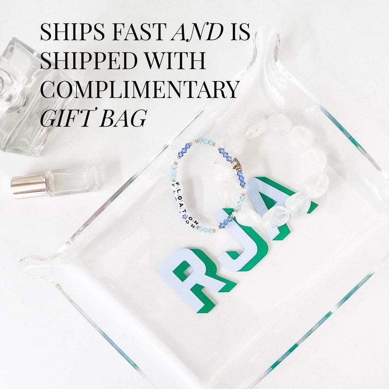 Desk Trinkets - Etsy