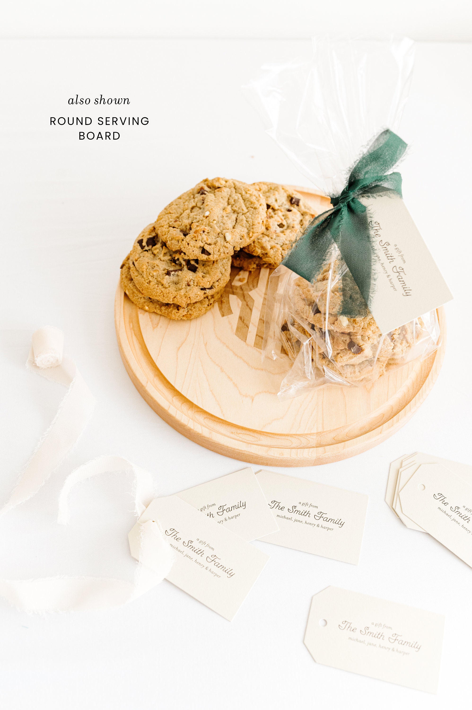 Custom Gift Tag Personalized Gift Tag Welcome Wedding Bag Tag Custom ...