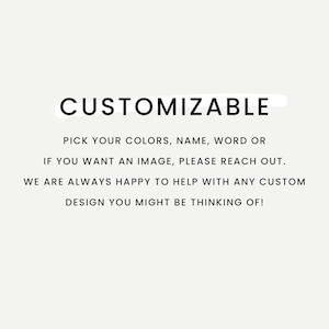 Custom Playing Card Monogrammed Game Card Design for Wedding Guest Book ...