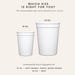 Personalized Bachelorette Party Cup Custom Bride Tribe Cup Monogrammed ...